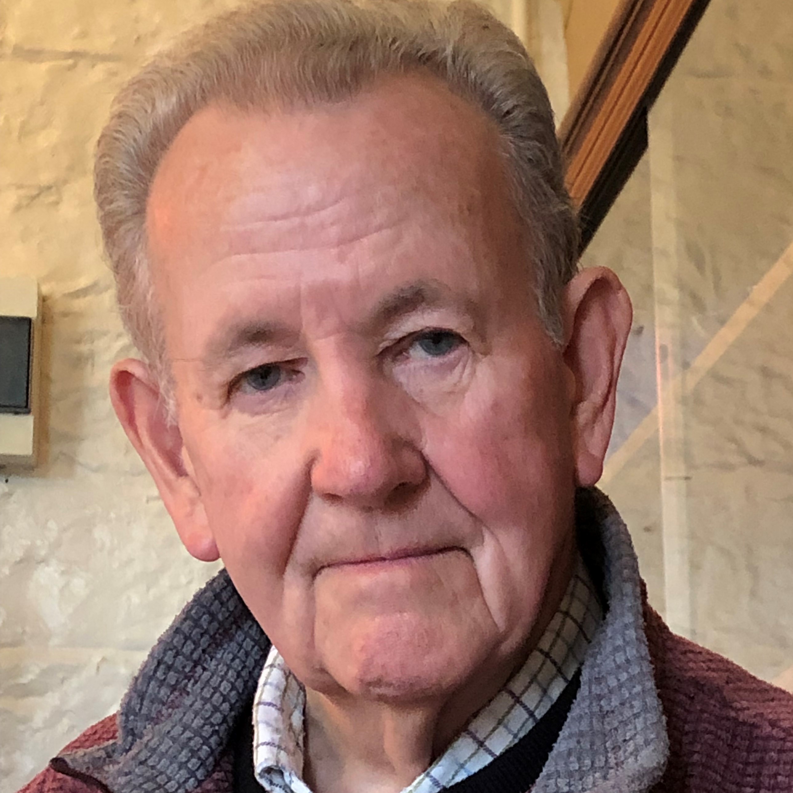 Councillors - Cheddleton Parish Council