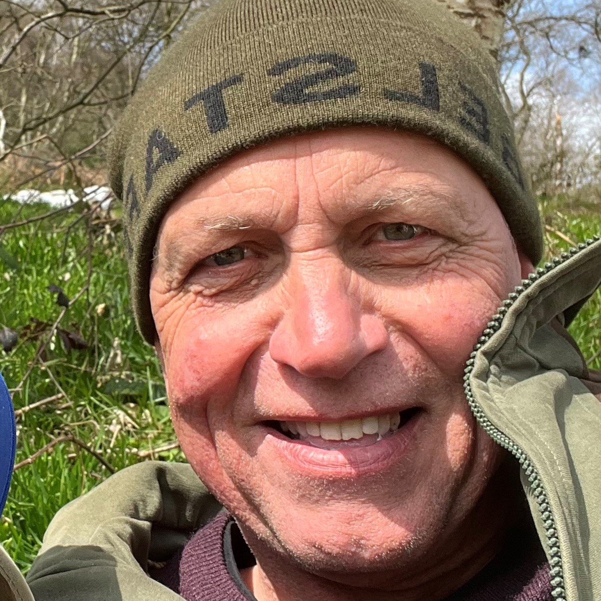 Councillors - Cheddleton Parish Council