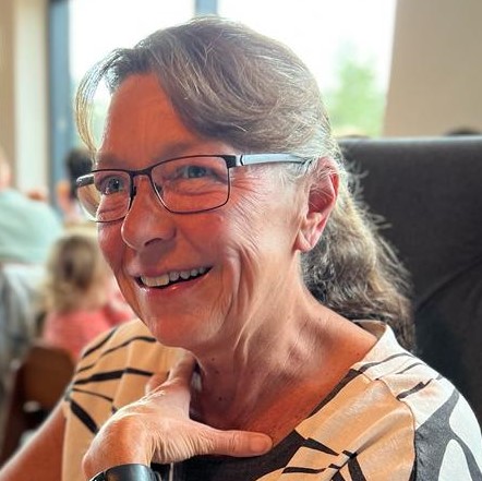 Councillors - Cheddleton Parish Council